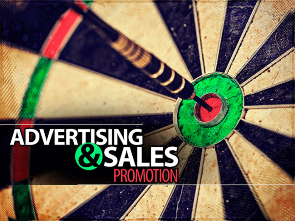 Advertising and Sales Promotion - eLearning Academy