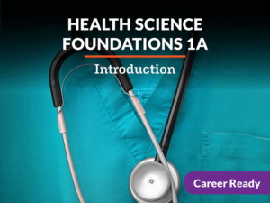 Health Science Foundations 1a: Introduction - eLearning Academy