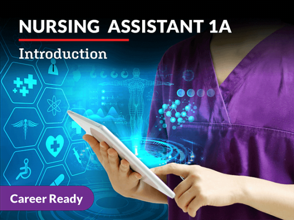Nursing Assistant 1a: Introduction - eLearning Academy