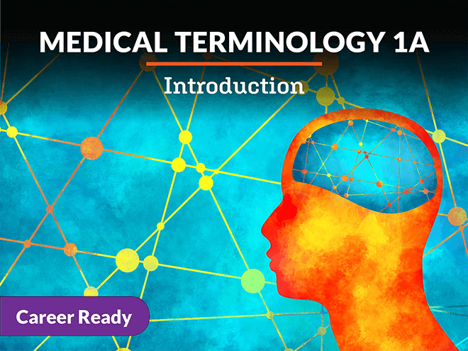 Medical Terminology 1a: Introduction - eLearning Academy