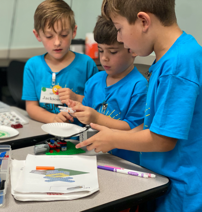 eLearning Academy K12 - Louisiana