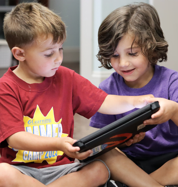 eLearning Academy K12 - Louisiana