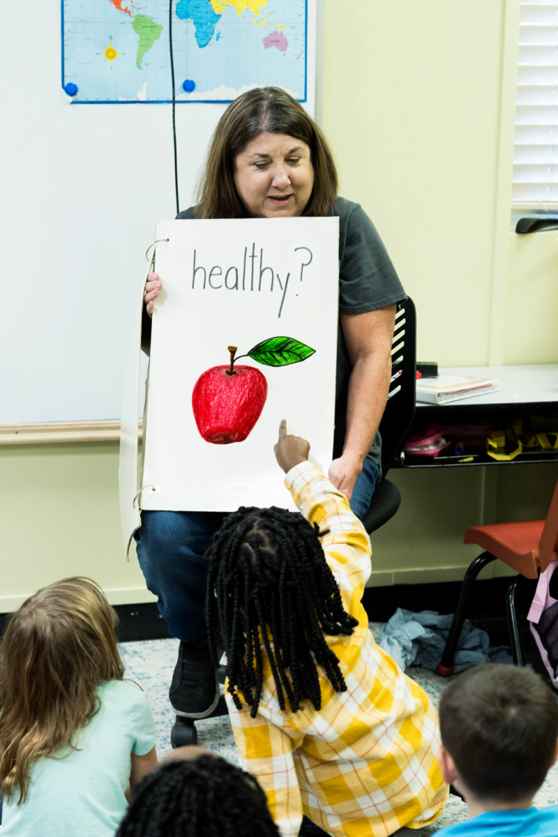 The Sweet Truth: How Sugar Impacts Focus and Learning in Children ...