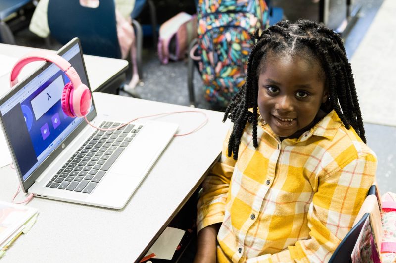 Houma Onsite K-12 - eLearning Academy