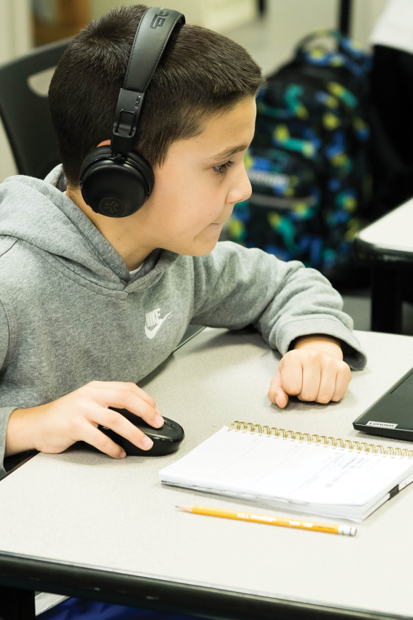 Houma - eLearning Academy