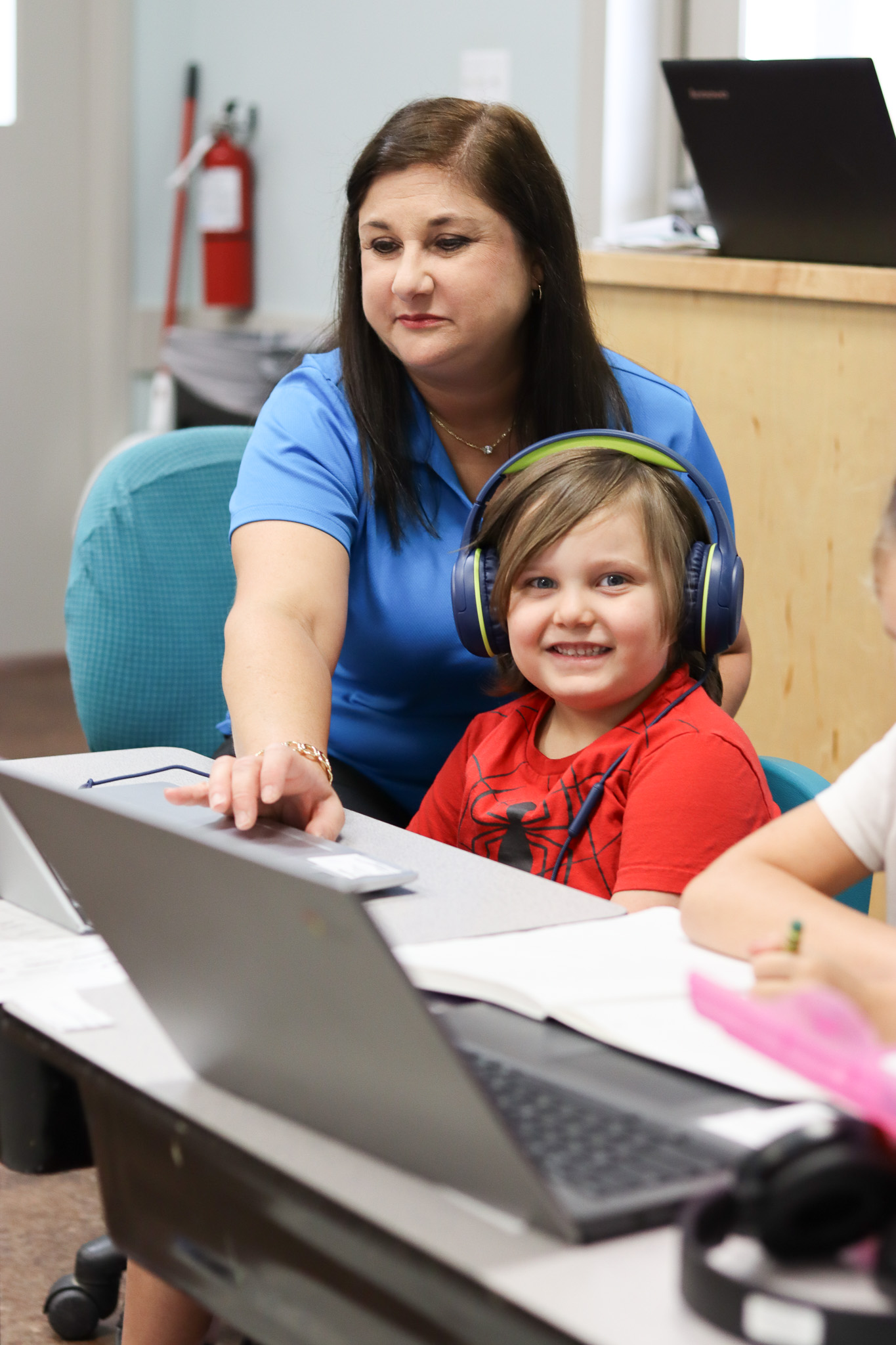 Thibodaux - eLearning Academy