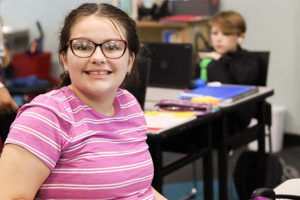 Thibodaux Onsite K-12 - eLearning Academy