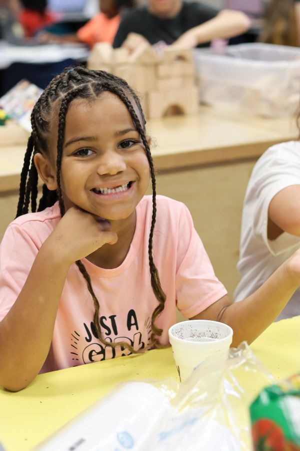 Baton Rouge Onsite K-12 - eLearning Academy