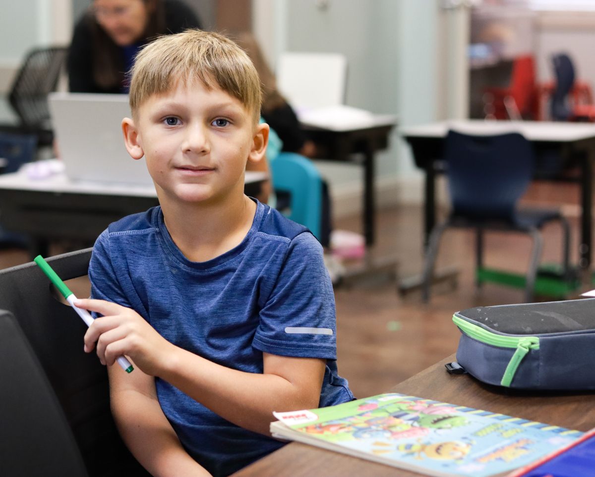 New Orleans Onsite K-12 - eLearning Academy