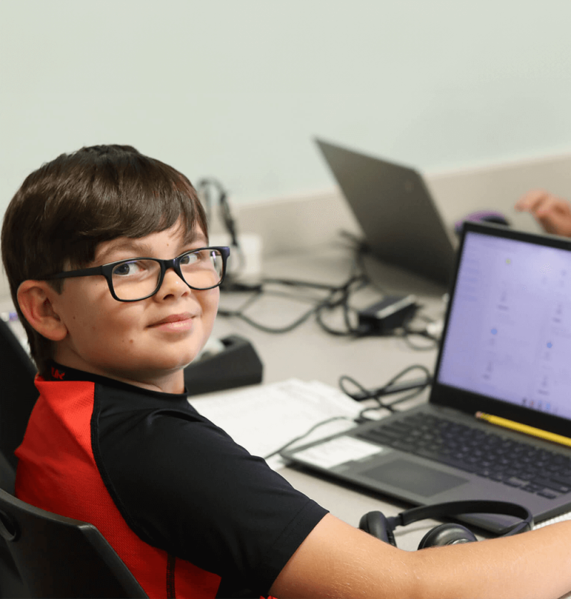 eLearning Academy K12 - Louisiana