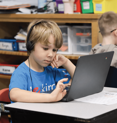 eLearning Academy K12 - Louisiana