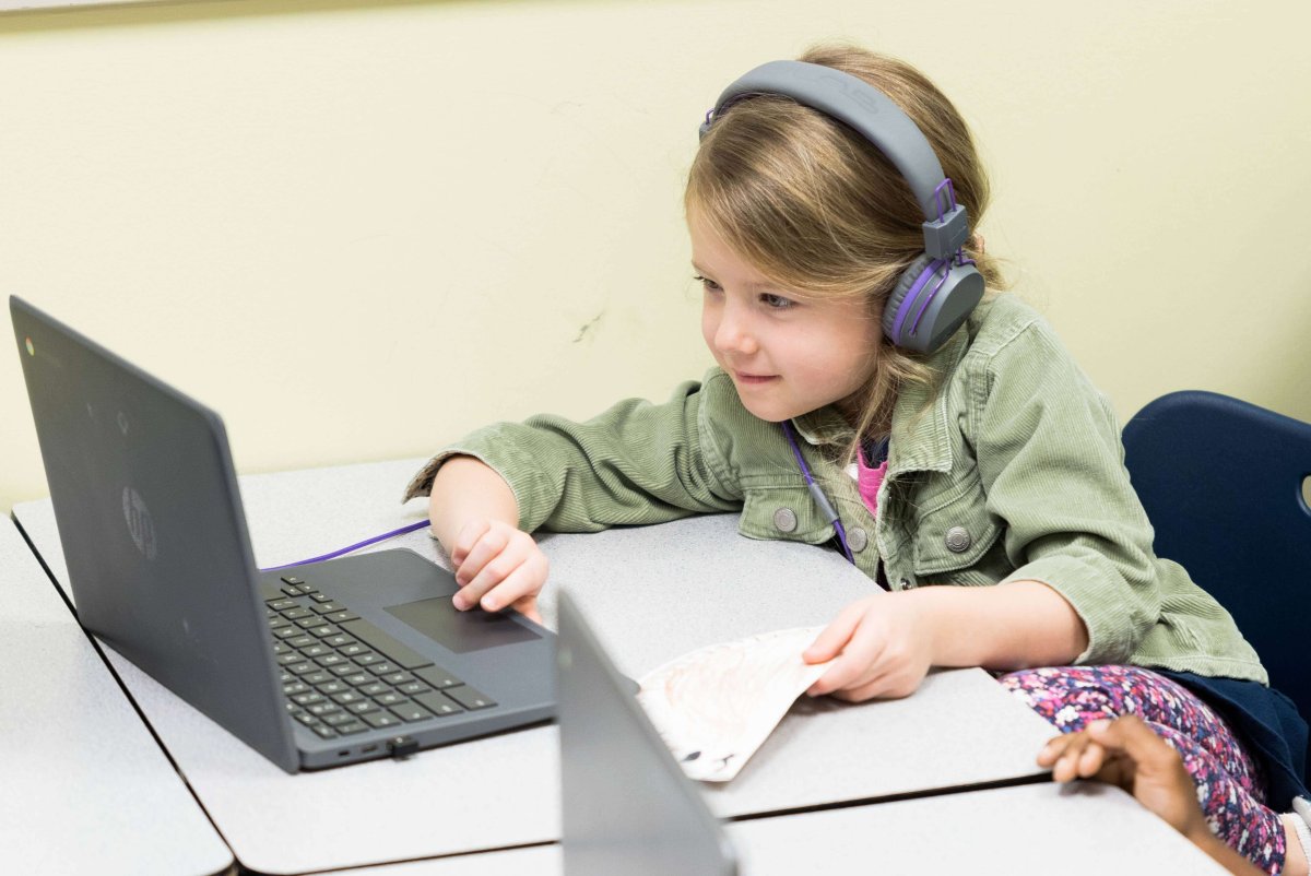 New Orleans Onsite K-12 - eLearning Academy