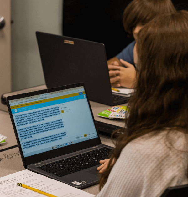 eLearning Academy K12 - Louisiana