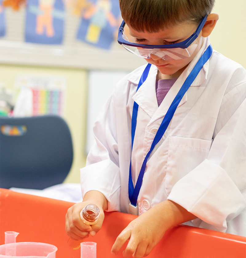 eLearning Academy K12 - Louisiana