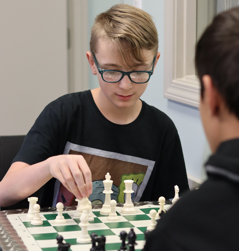 eLearning Academy K12 - Louisiana