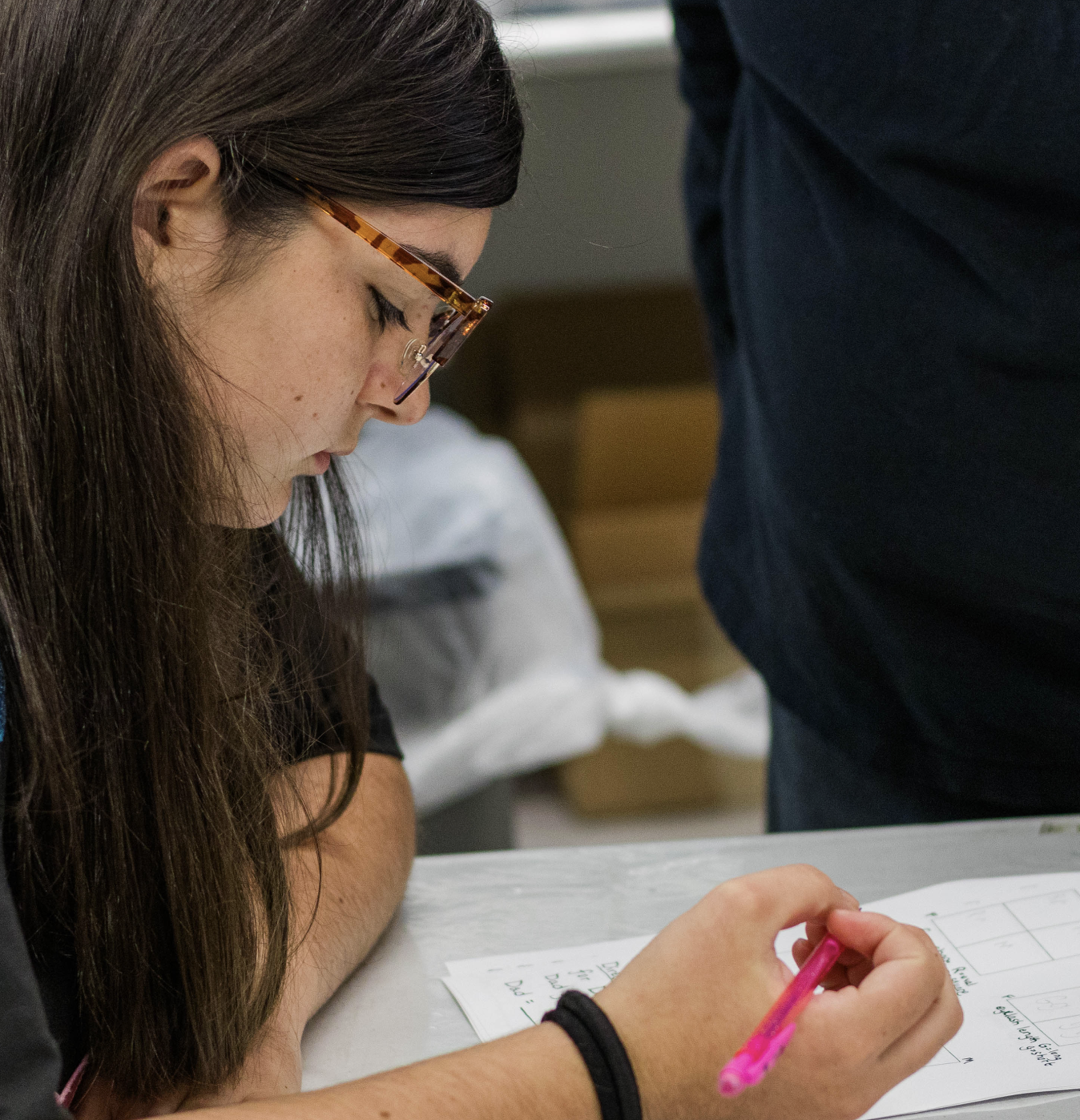The Hidden Benefits of Handwriting: Why Kids Should Still Practice ...