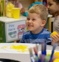 eLearning Academy K12 - Louisiana